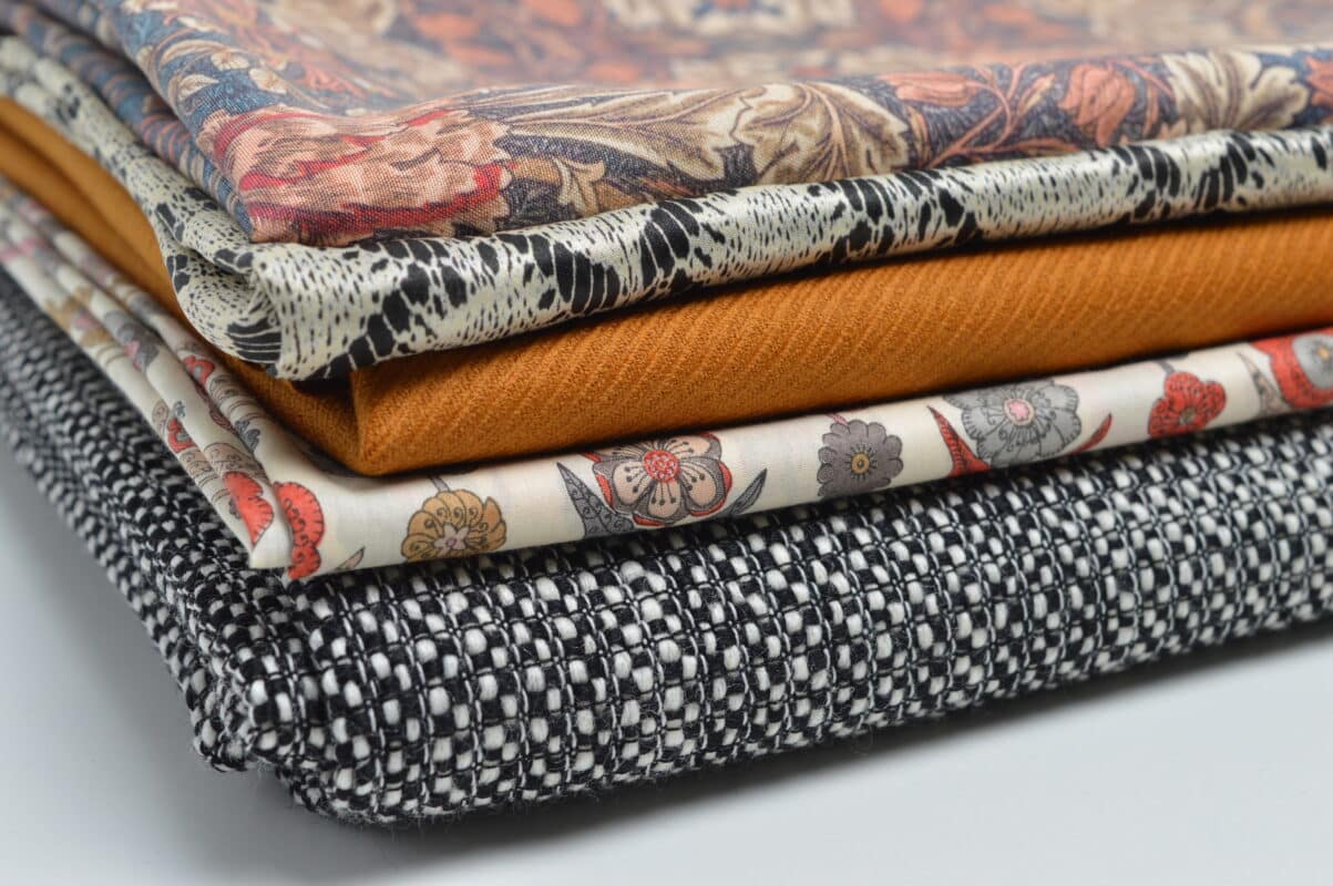 Sy selv - Sådan lærer du at sy selv | Guide til at sy selv