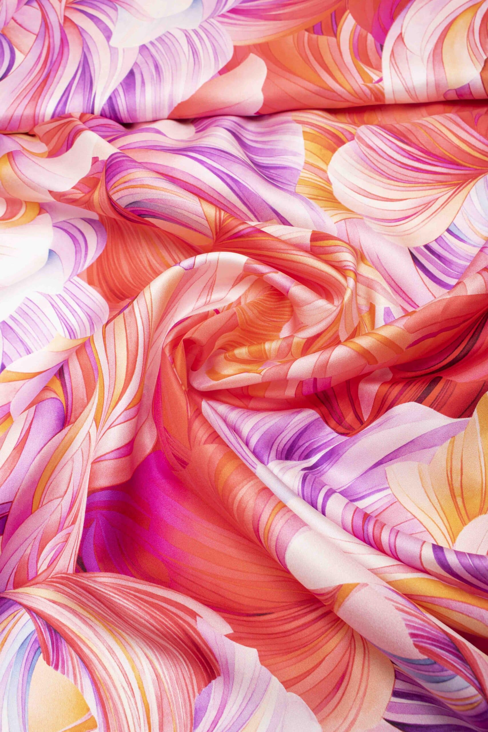 Vælg det rigtige stof til dit syprojekt - Skaberlyst