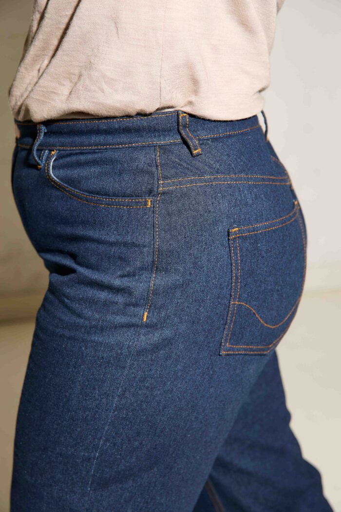 De 7 vigtigste detaljer, der gør jeans til jeans. - Skaberlyst